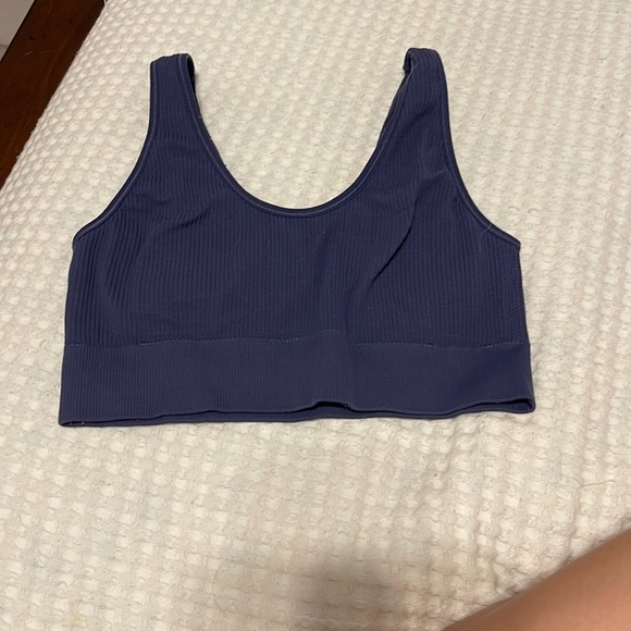 aerie | Other | I Am Selling Three Of These Bras In The Colors Pink ...